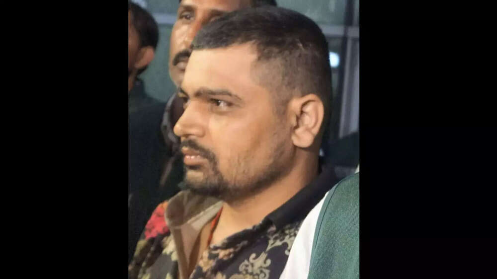 Who is Deepak 'Boxer'? The Most Wanted Gangster of Delhi | The Times of ...