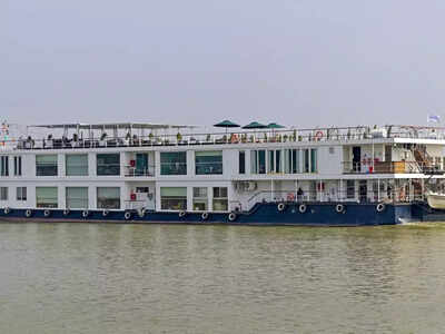 Heat Wave In Varanasi - Times of India