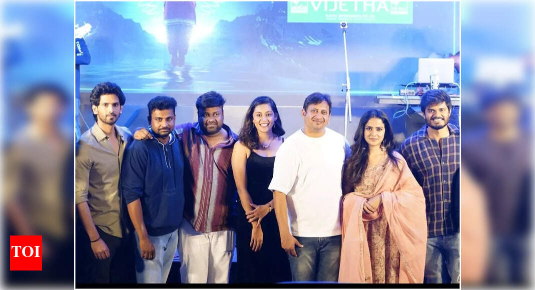 Music Directors heap praise on Baby's 'Deva Raaja'; 'Baby' is a ...