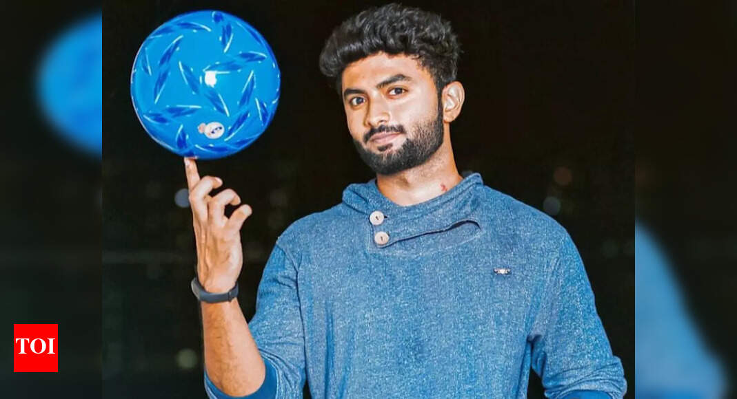 Thalayanai Pookal fame Naveen enters TV show ‘Eeramana Rojave 2; says ...