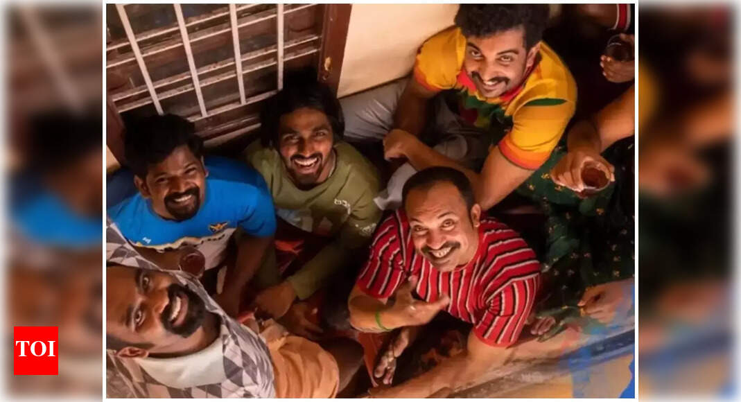 'Romancham' OTT: Soubin Shahir’s horror comedy to start streaming on ...