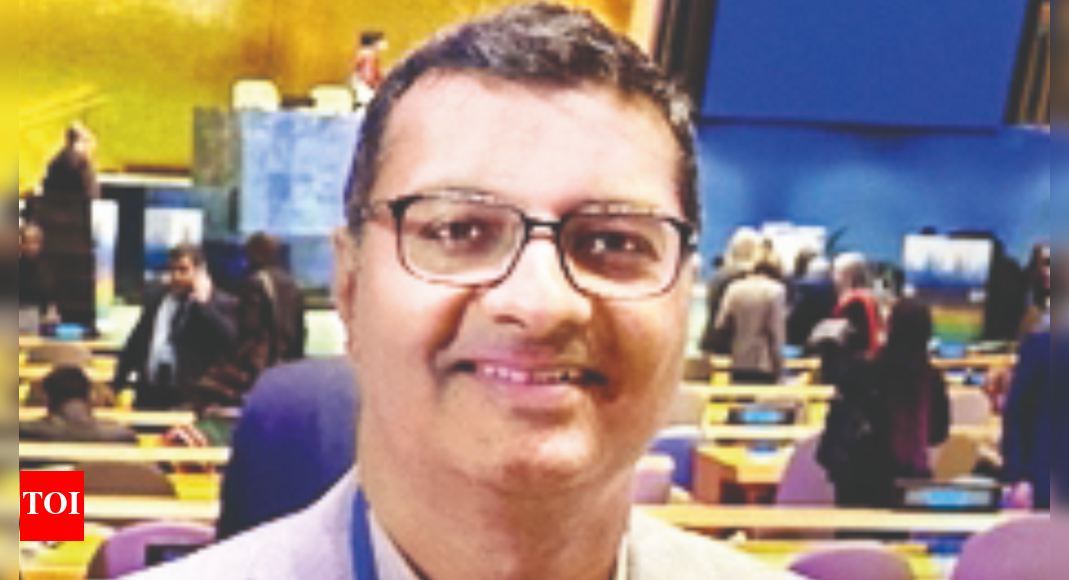 Maha: People’s Drive In Maha On Water Conservation Reaches Un | Mumbai ...