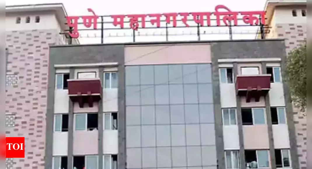 Pmc: Pmc Uses Tech To Bring 11k Properties In Tax Ambit | Pune News ...