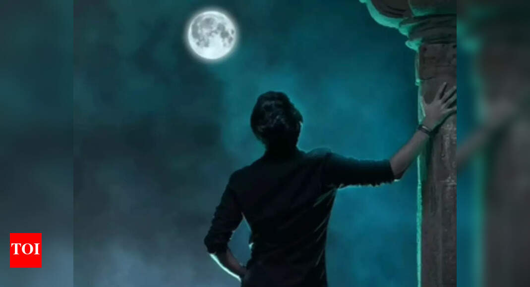 'Welcome Purnima' motion poster out! Hiten Kumar starrer will make you ...