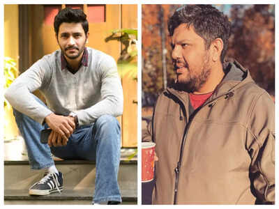 Arjun Chakrbarty stars in Aritra Sen’s next film on football betting | Bengali Movie News ...