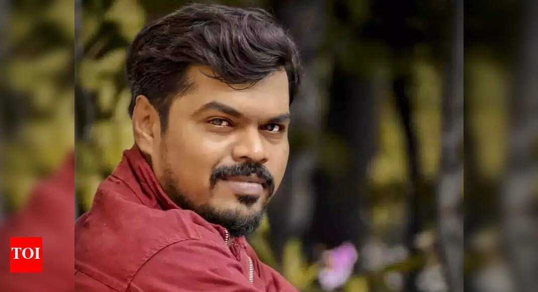 Manju Pavagada to play a reel dad for the first time in TV show ...