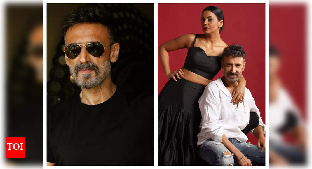Rahul Dev feels his age difference with Mugdha Godse is not challenging ...