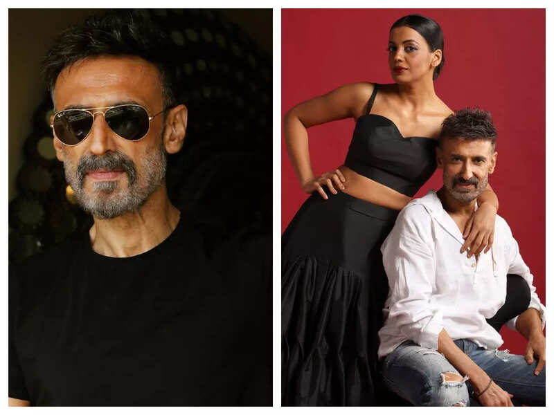 Rahul Dev feels his age difference with Mugdha Godse is not challenging ...