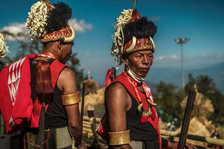 India's best offbeat trips for April | Times of India Travel