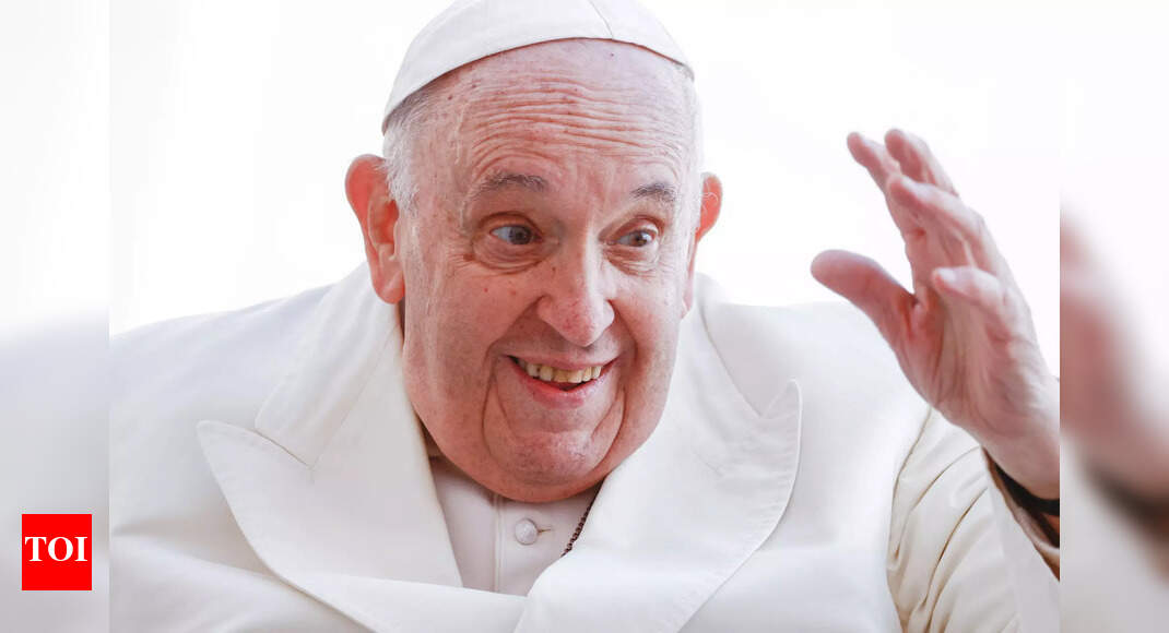 Pope: Porn, sex abuse, gender: Pope Francis tackles thorny issues in ... Pope: Porn, sex abuse, gender: Pope Francis tackles thorny issues in ...