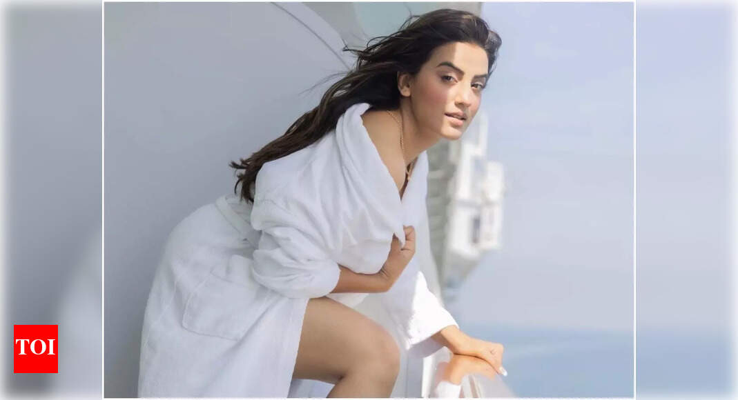 Akshara Singh MMS News: Bhojpuri actress Akshara Singh talks about her leaked MMS controversy ...