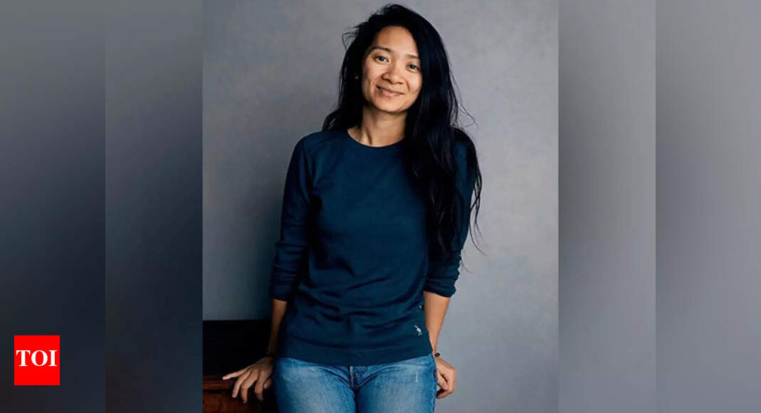 'Nomadland' director Chloe Zhao set to direct screen adaptation of ...