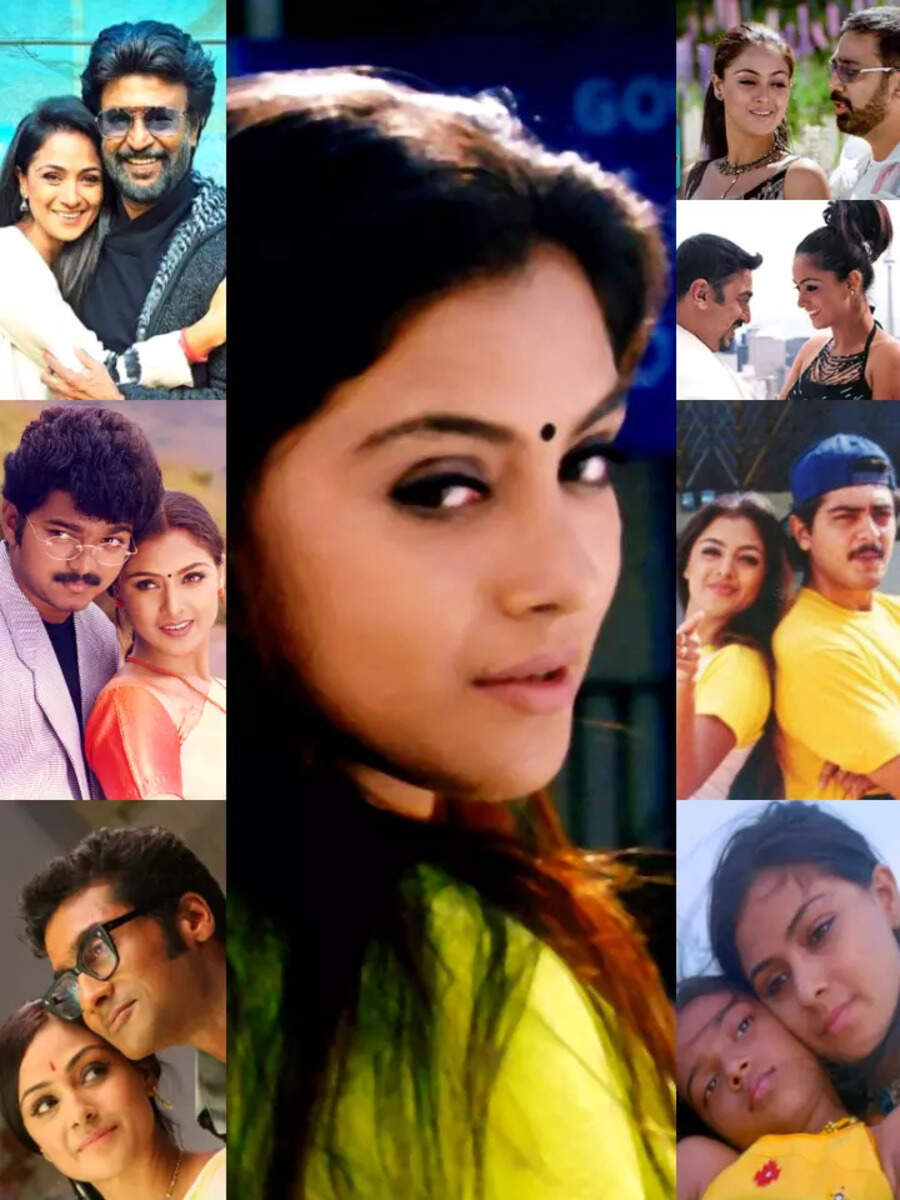 10 powerhouse performances from Simran | Times of India