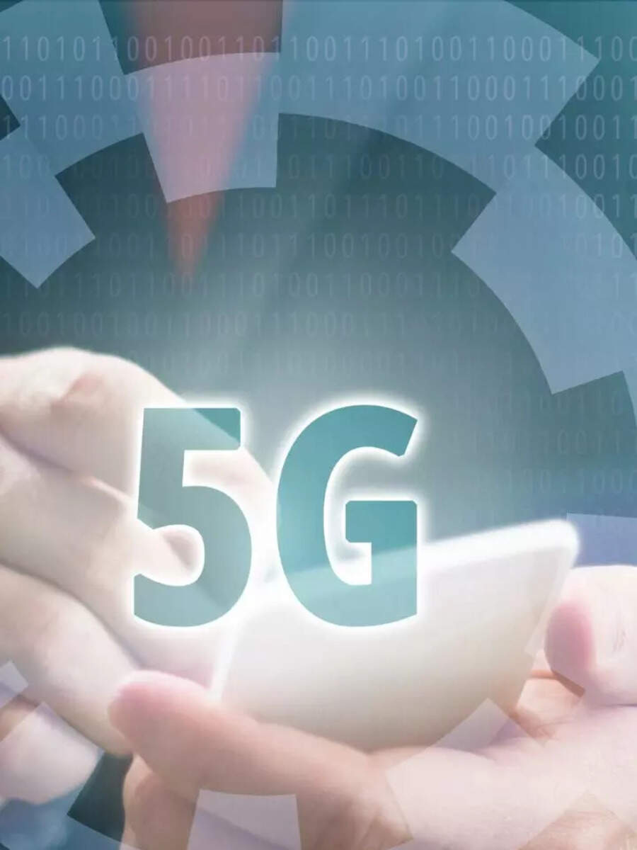 5G phones with 8GB RAM under Rs 20,000 | Times of India