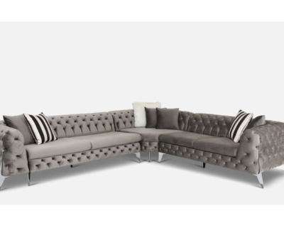 Corner Sofas: Maximizing Your Living Space with Style | - The Times Reviews