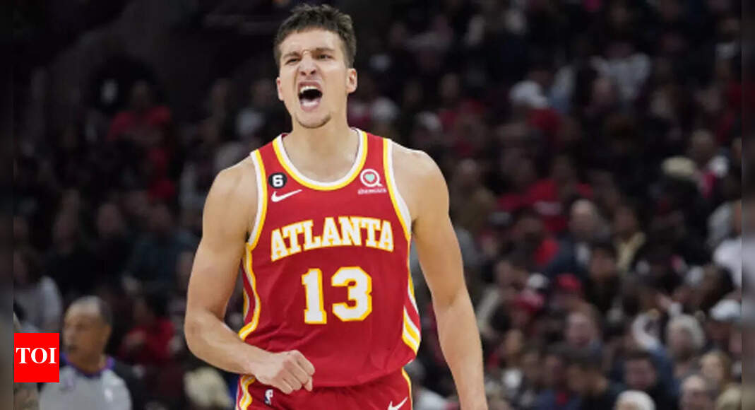 Atlanta Hawks meet Washington Wizards, seek strong finish | NBA News ...