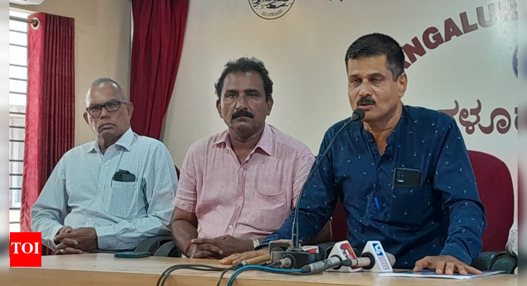 Karnataka assembly elections 2023: Dakshina Kannada Mogaveera Sanyuktha ...