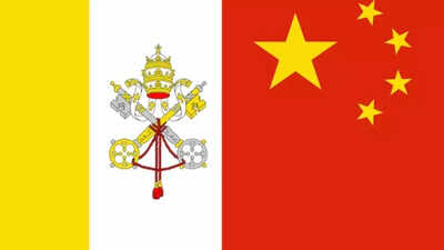 China Appoints Shanghai Bishop: China appoints Shanghai bishop without ...