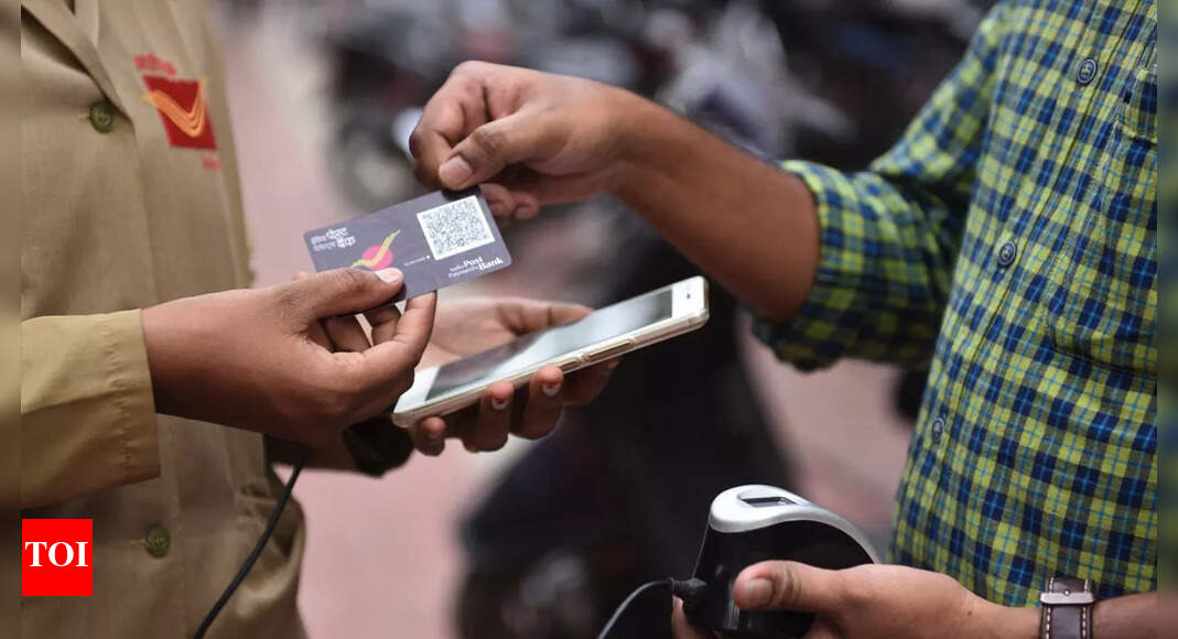 India has built a world-class digital infrastructure: IMF | India News ...