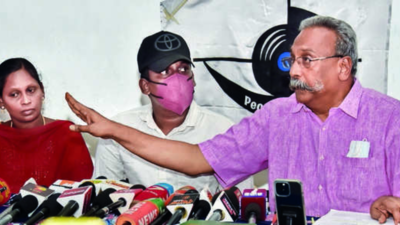 Custodial torture: Six more police personnel placed in vacancy reserve | Madurai News - Times of ...