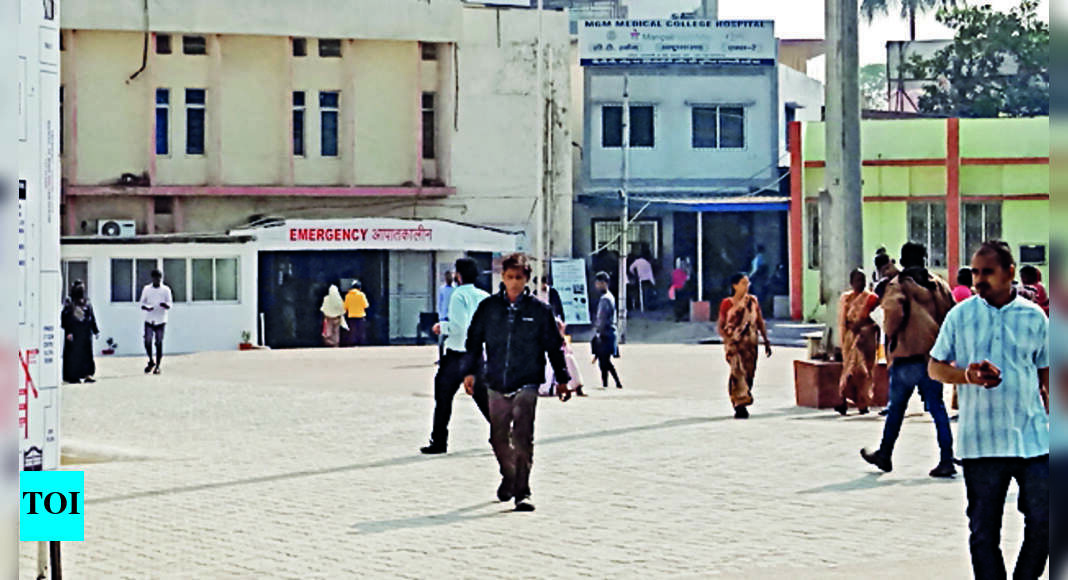 Rtpcr: Machine For Rtpcr Test At Jsr’s Sadar Hosp Yet To Be Operational ...