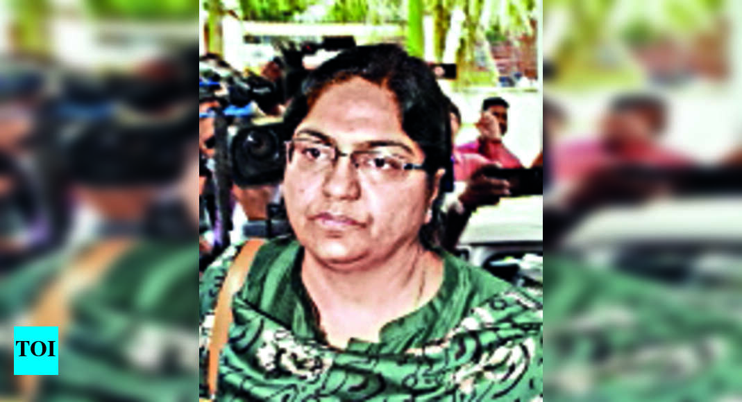 Singhal: Court Extends Date For Framing Charges Against Singhal | Ranchi News - Times of India