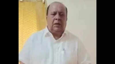 Aide Quizzed In Laundering Case Against Ex-min Mushrif | Mumbai News ...