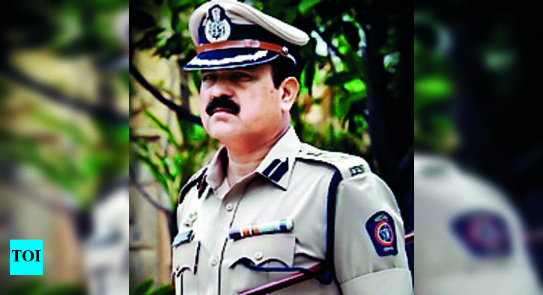 Step Up Vigilance, Ig Tells Nagar & Nandurbar Police | Nashik News ...