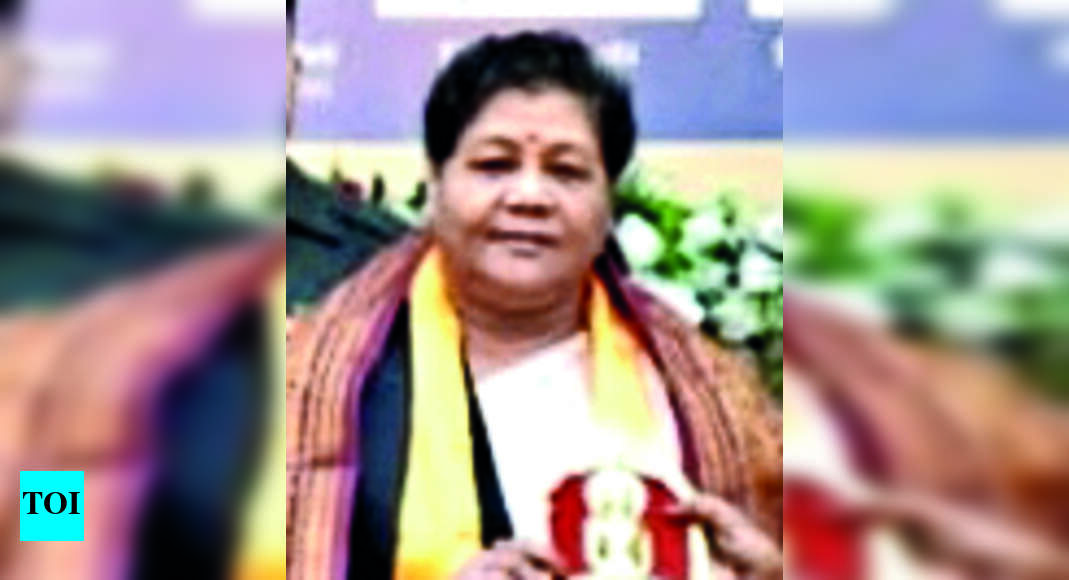 Mahavir: ‘live & Let Live’ Best Message Of Mahavir: Uikey | Imphal News ...