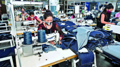 Tuf: Textile industry demands restoration of technology upgradation ...