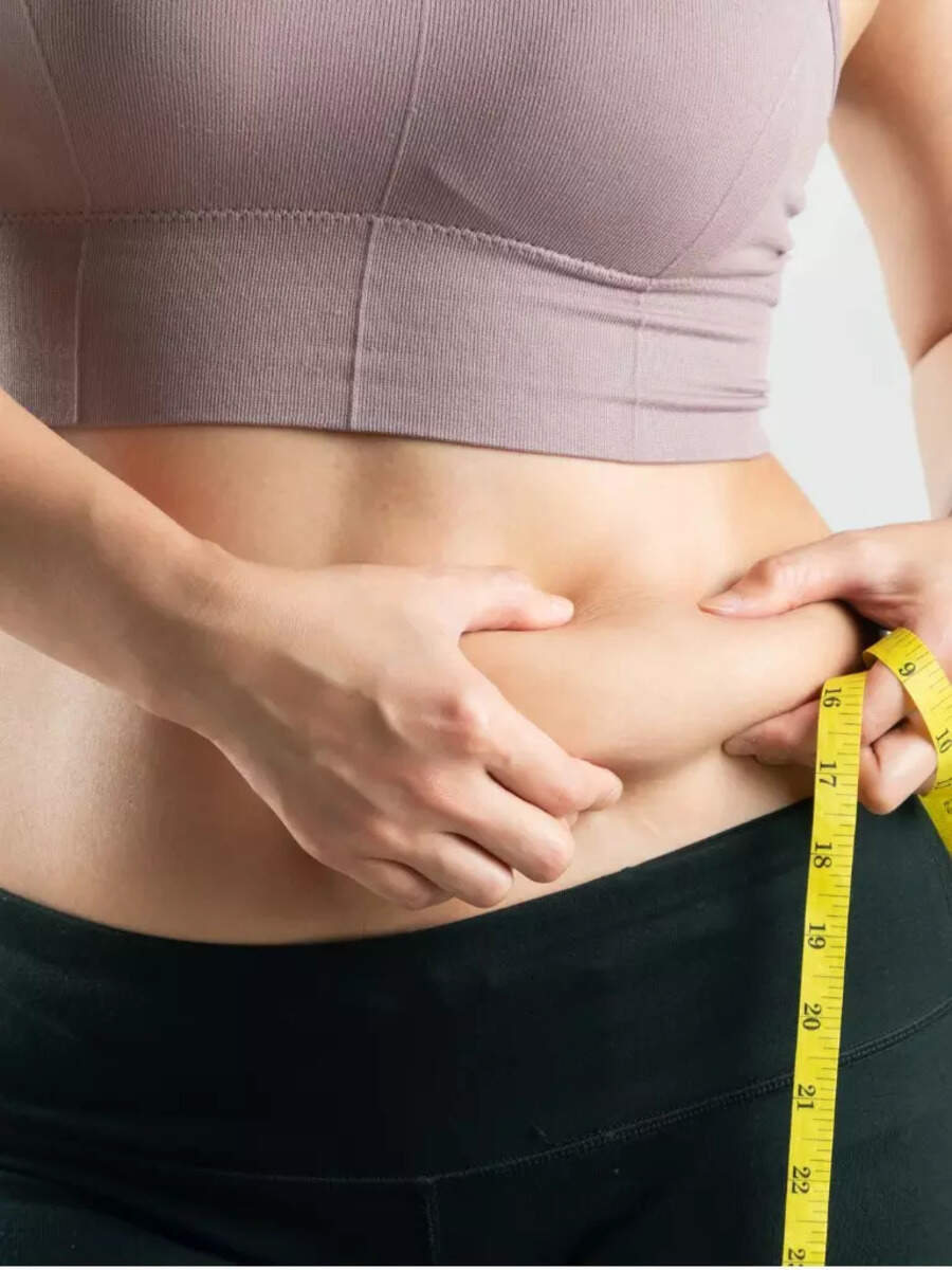 Belly Fat: 7 Exercises For A Flat Tummy That A Complete Waste Of Time ...