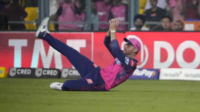 Jos Buttler Injury: IPL 2023: Jos Buttler may miss Rajasthan Royals ...
