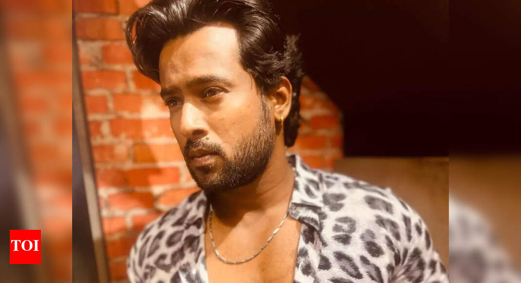 Raghul Kanagaraj joins the cast of Kaatrukkena Veli; says ‘I'm excited ...