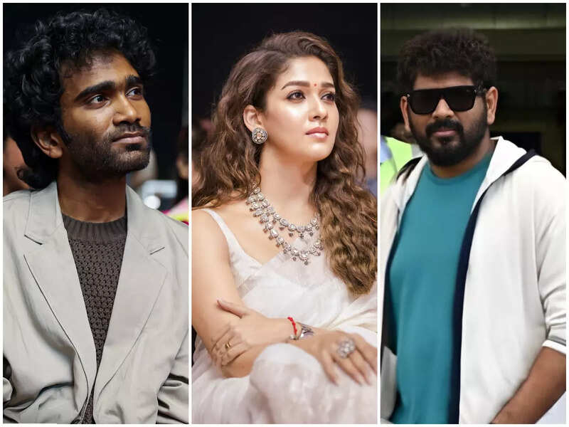 Nayanthara in Vignesh Shivan’s next with Pradeep Ranganathan? | Tamil Movie News - Times of India