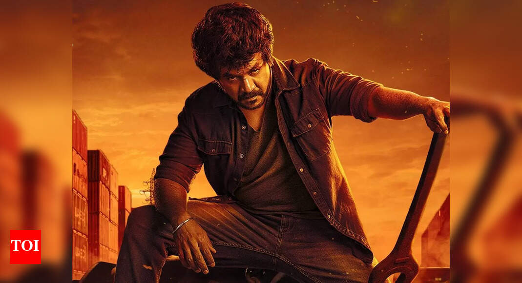 'Rudhran' trailer: Raghava Lawrence is back with a perfect entertainer ...