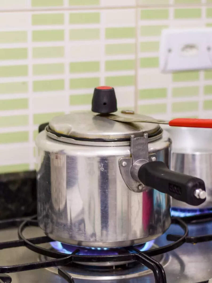 8 must-know safety tips for using a pressure cooker | Times of India