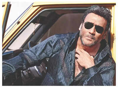 Wonder why Jackie Shroff is called, 'Jaggu Dada'? Here's the touching ...
