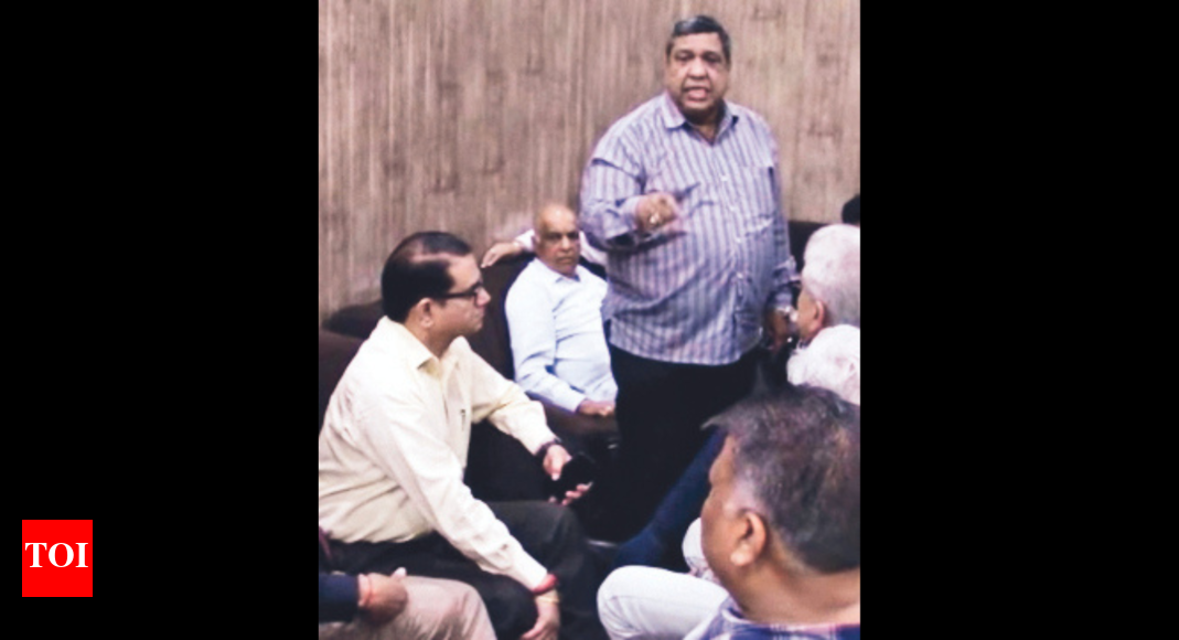 Showdown With Govt: Furnace Industry To Shut Down Units From April 1 In ...