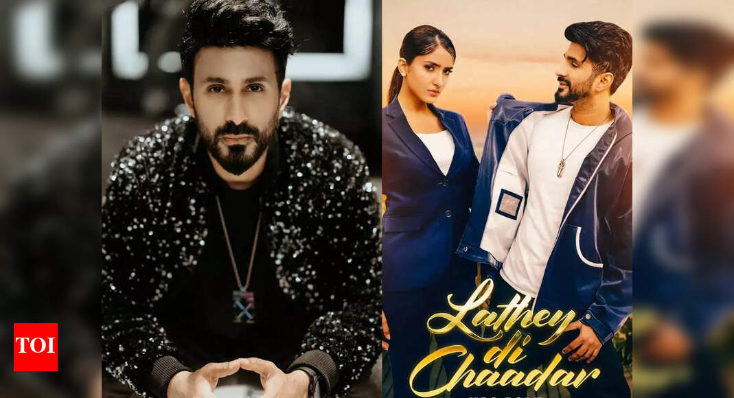Suryaveer Hooja on his latest track: ‘Lathay Di Chaadar’ is all about ...