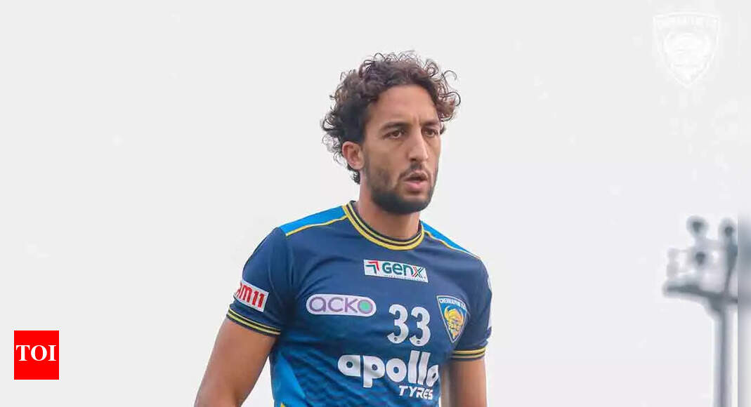 Nasser looking to turn it around for CFC in Super Cup | Football News ...