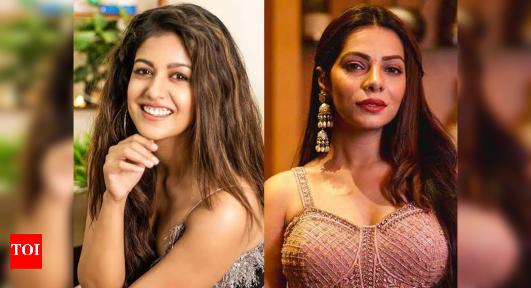 Moms-to-be Ishita Dutta and Tanvi Thakkar reveal things to keep in mind while speaking to ...