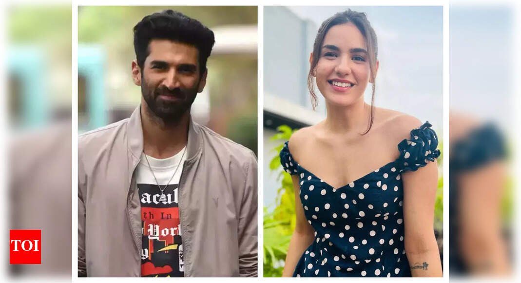 Chahat Vig: Aditya Roy Kapur is a grounded and sincere actor; doing ...