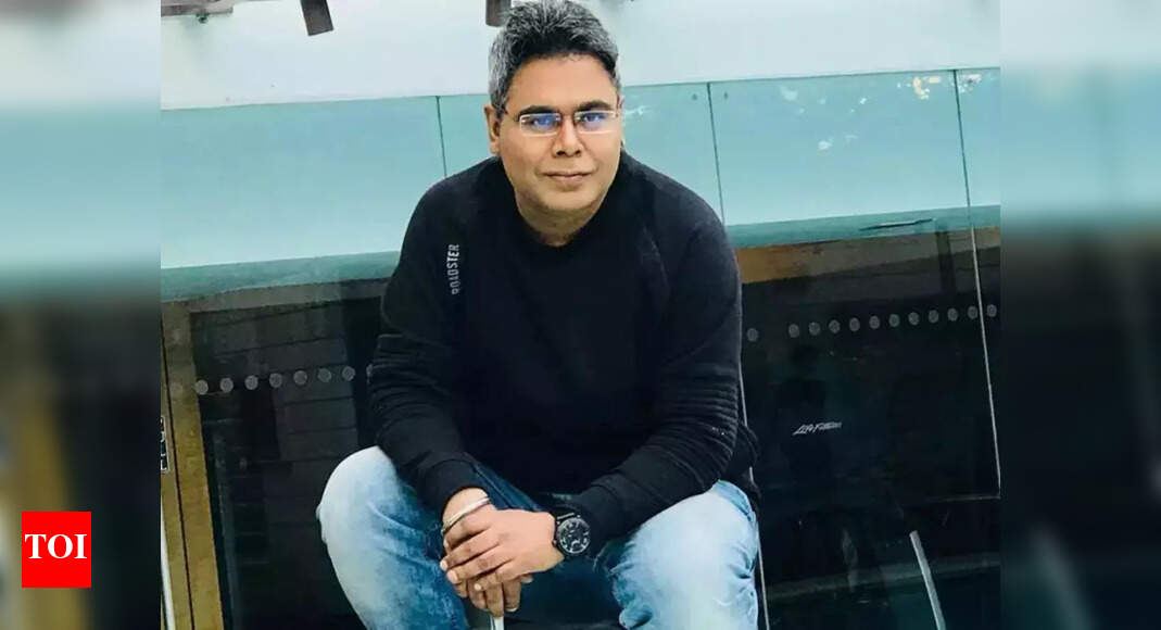 Mir Afsar Ali to feature in web series ‘Gentlemen’ - The Times of India