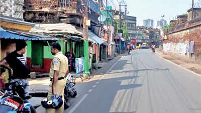 West Bengal clashes: No fresh trouble in Rishra, locals still remain ...