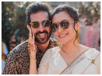 Kabir Khan opens up about his interfaith marriage with wife Mini Mathur ...