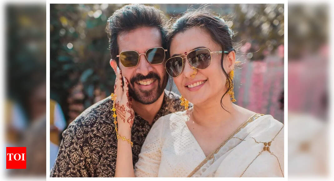 Kabir Khan opens up about his interfaith marriage with wife Mini Mathur ...