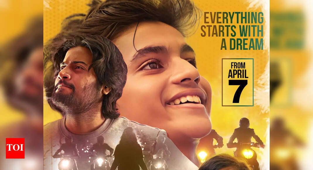 Racer | Tamil Movie News - Times of India