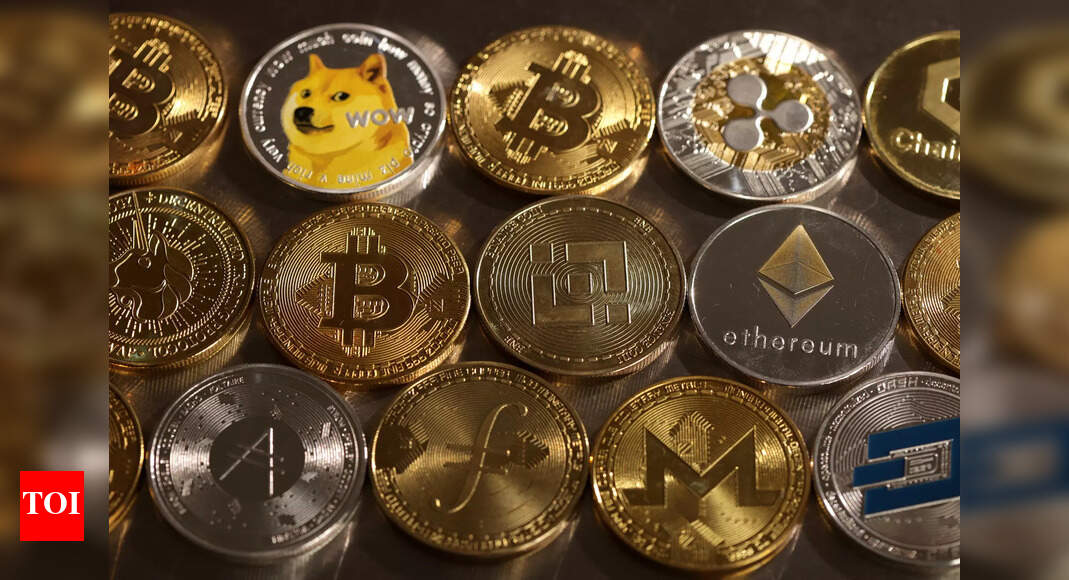 NCB busts narcotics network that dealt on DarkNet, used cryptocurrency ...