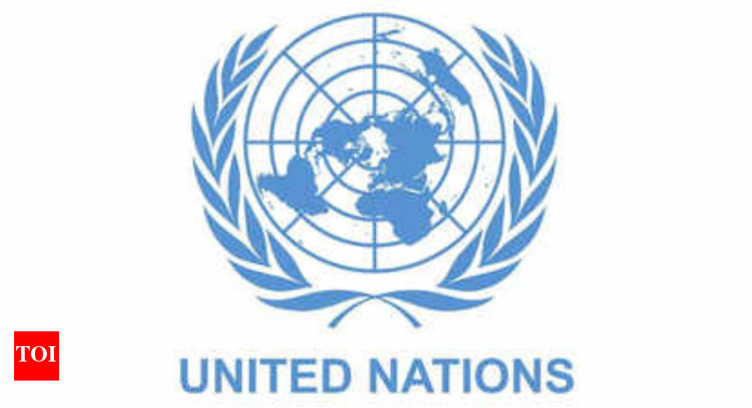 UN Statistical Commission: India elected to United Nations Statistical ...