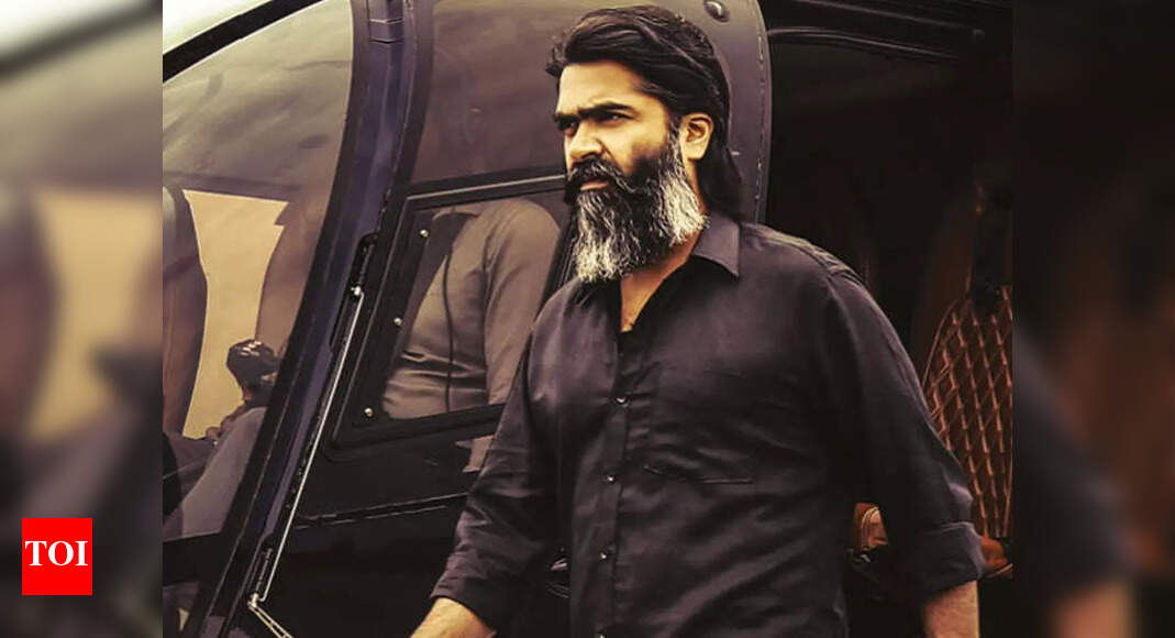 'Pathu Thala' box office collection day 7: Silambarasan starrer closes ...